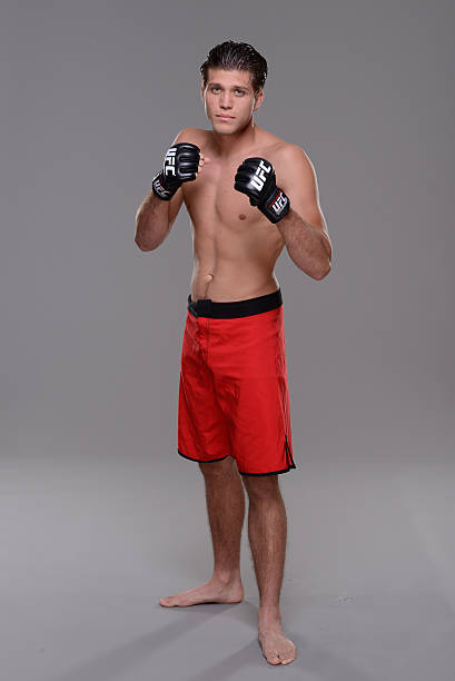 Brian Ortega