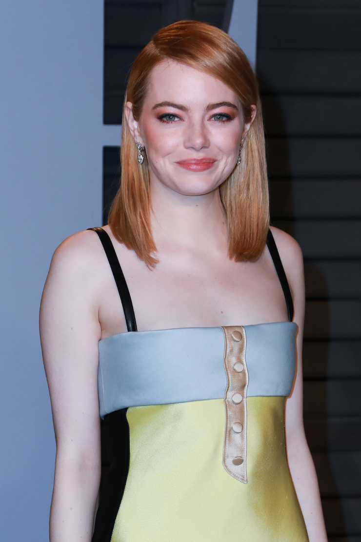 Emma Stone image