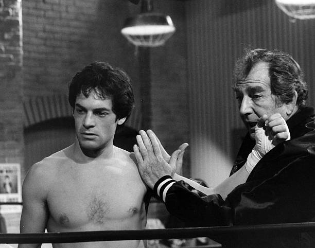 Miles McNamara, Leonard Stone