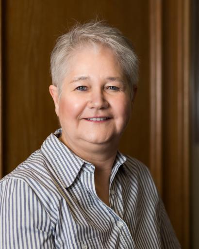 Image of Marianne McIsaac