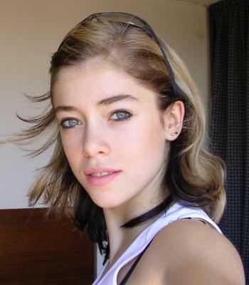 Picture of Clara Huet