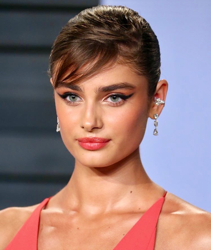 Taylor Marie Hill picture