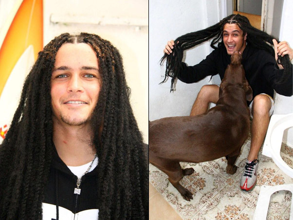 Picture of Felipe Dylon