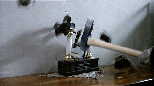 The Seventh Continent (1989) image