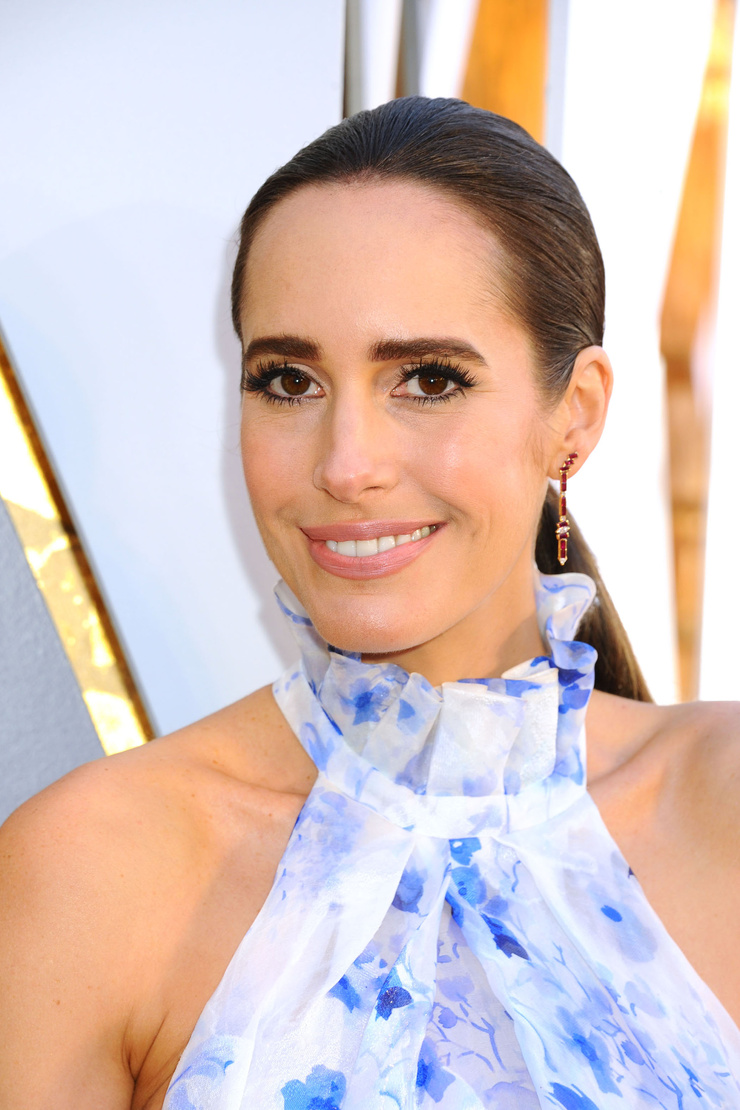 Picture of Louise Roe