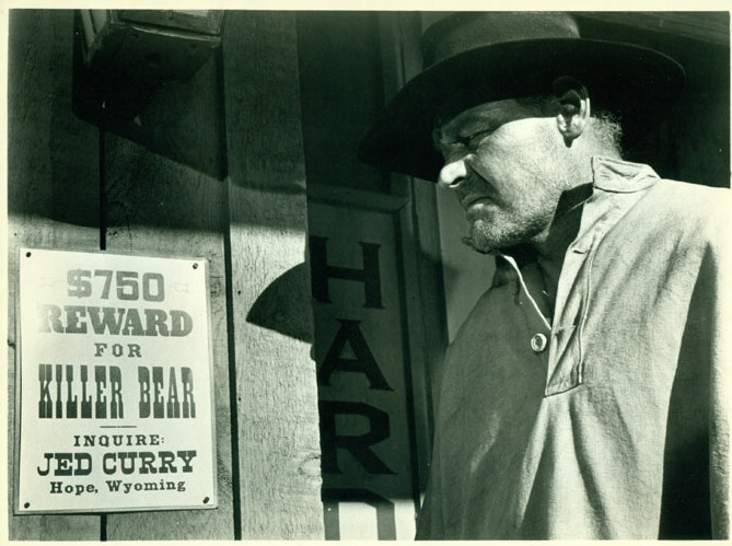 Leo Gordon
