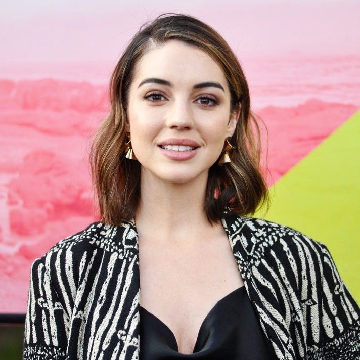 Picture of Adelaide Kane