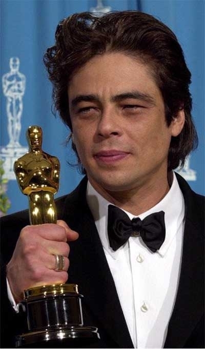 Benicio Del Toro picture