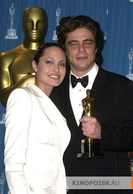 Picture of Benicio Del Toro