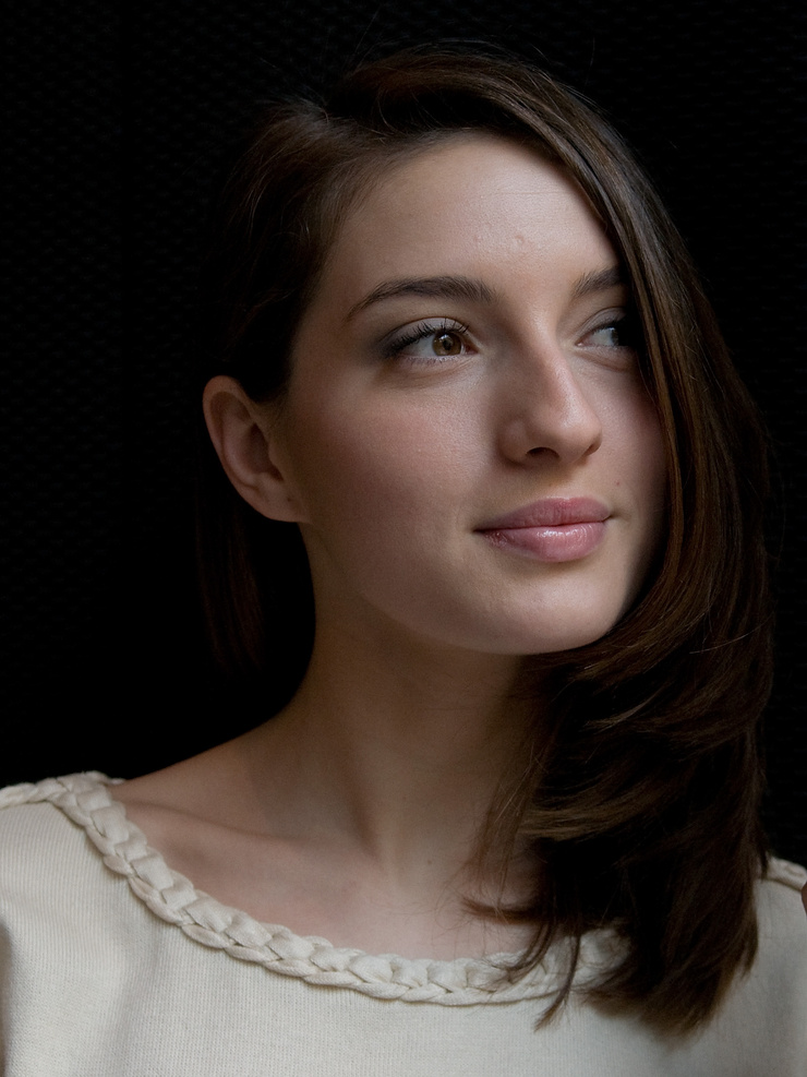 María Valverde image