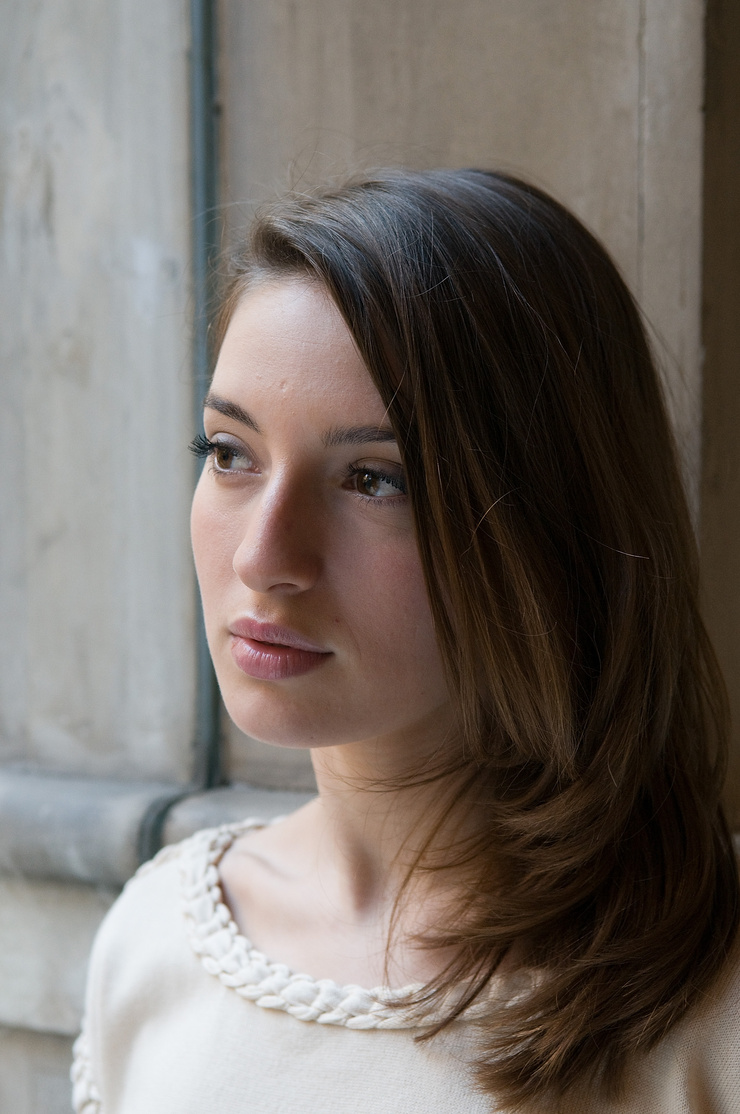 Picture of María Valverde