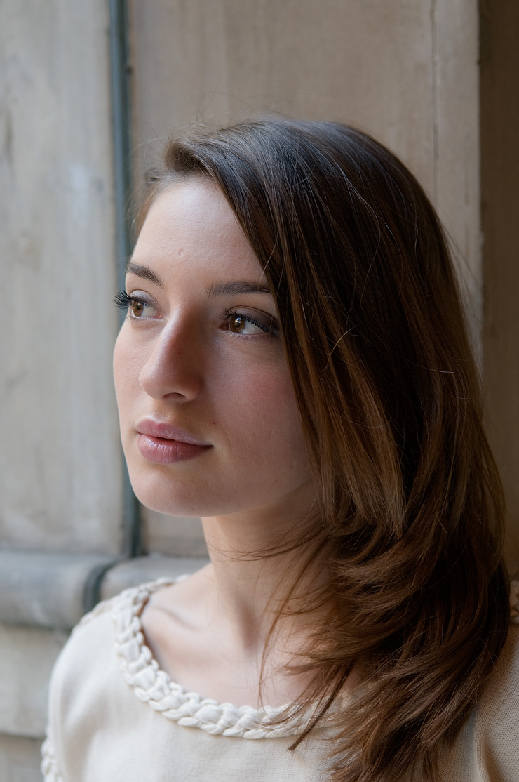 Picture of María Valverde