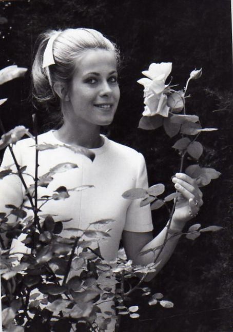 Image of Claude Jade
