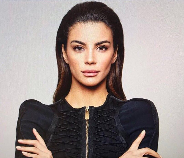 Picture of Eirini Papadopoulou
