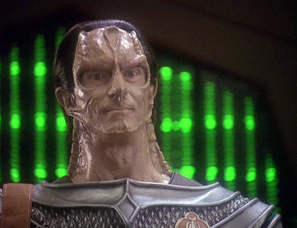 Marc Alaimo