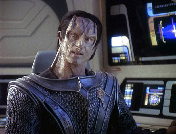 Marc Alaimo
