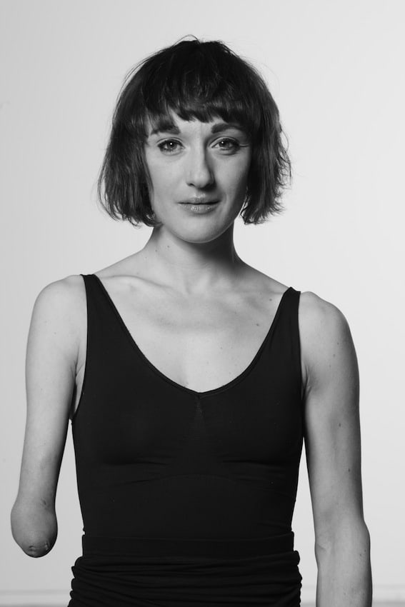 Picture of Nadia Albina