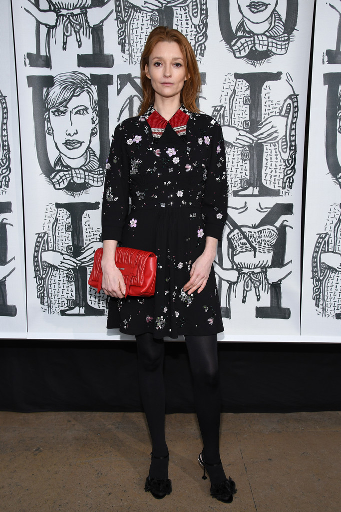 Picture of Audrey Marnay