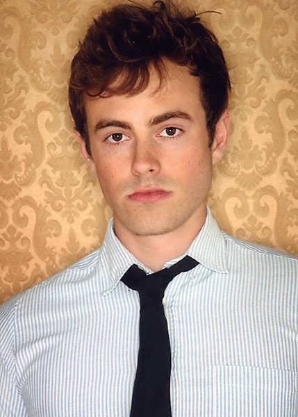 Picture of Zander Eckhouse