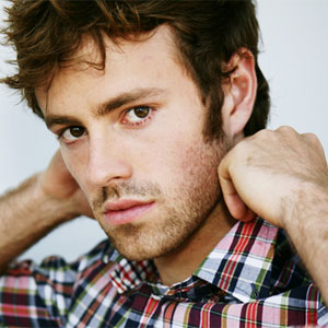 Picture of Zander Eckhouse