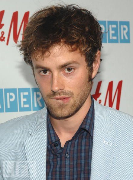 Picture of Zander Eckhouse