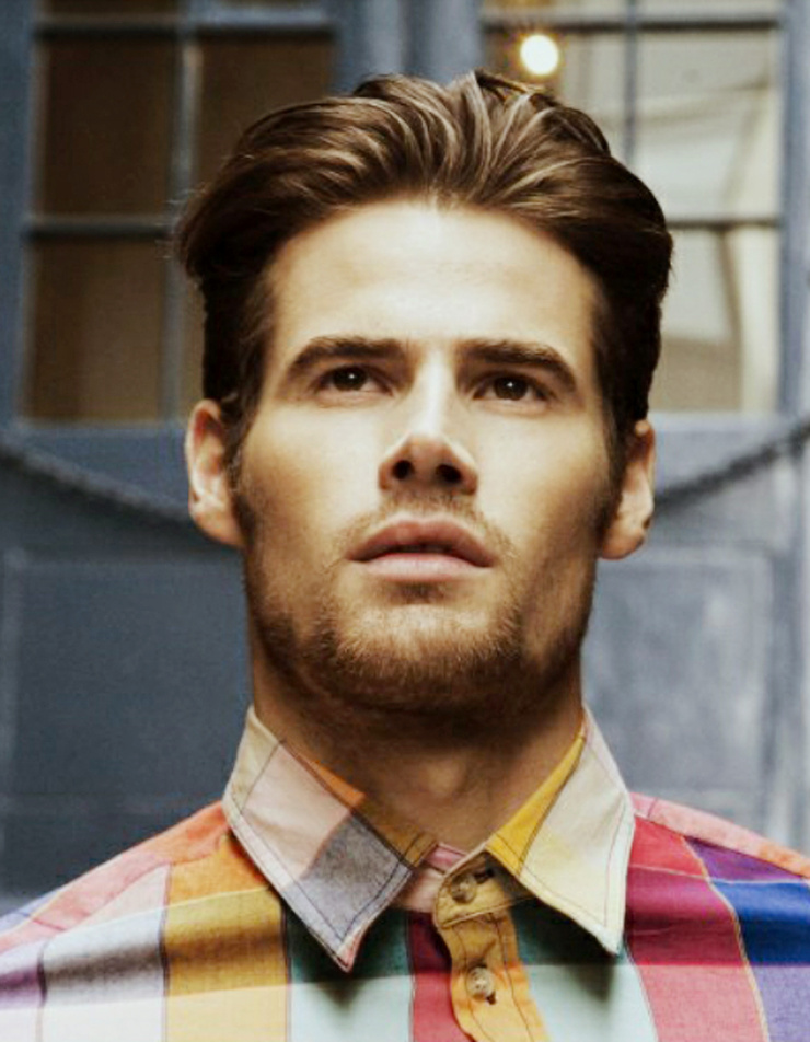 Image of Charles Devoe