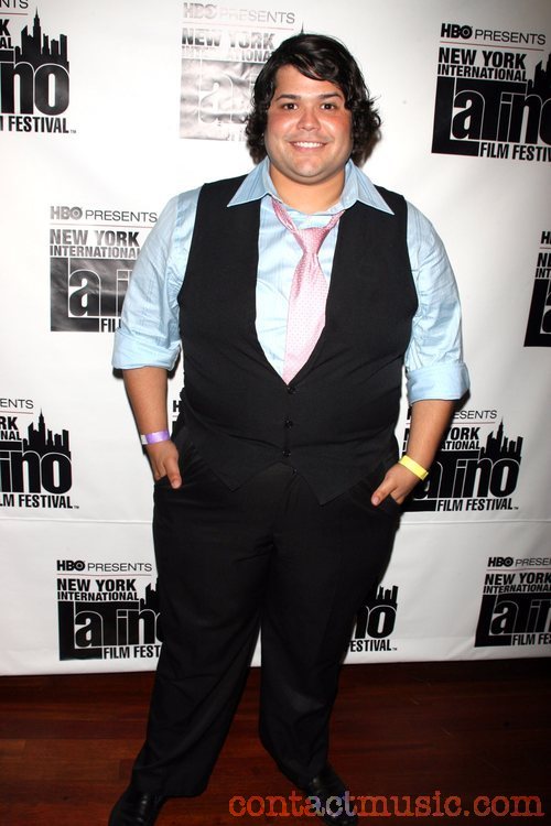 Picture of Harvey Guillen