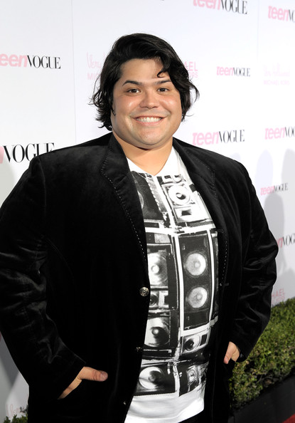Picture of Harvey Guillen