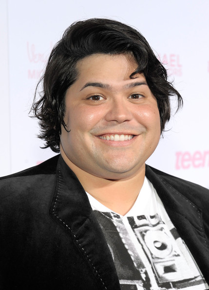 Picture of Harvey Guillen