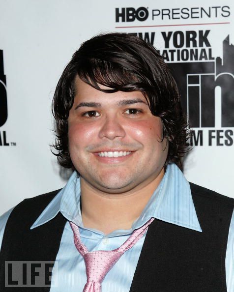 Picture of Harvey Guillen