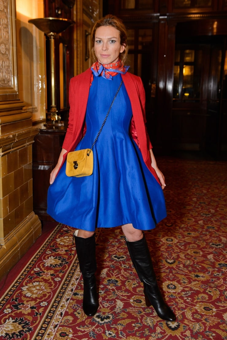 Picture of Honeysuckle Weeks