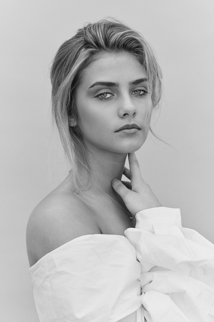 Picture of Marilou Bélanger