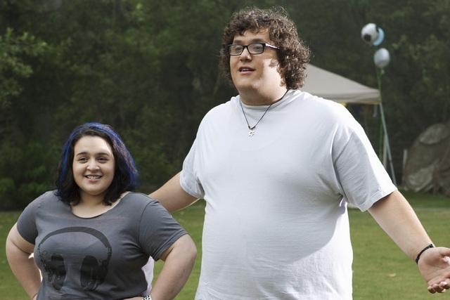 Ari Stidham picture