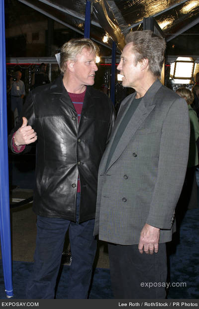 Picture of Gary Busey