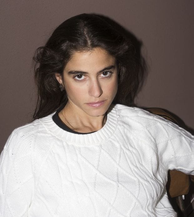 Picture of Nefeli Kouri