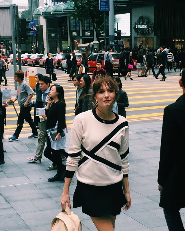 Picture of Ana Girardot