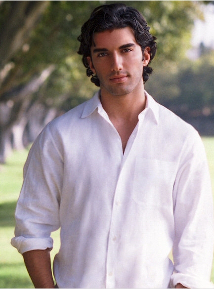 Justin Baldoni picture