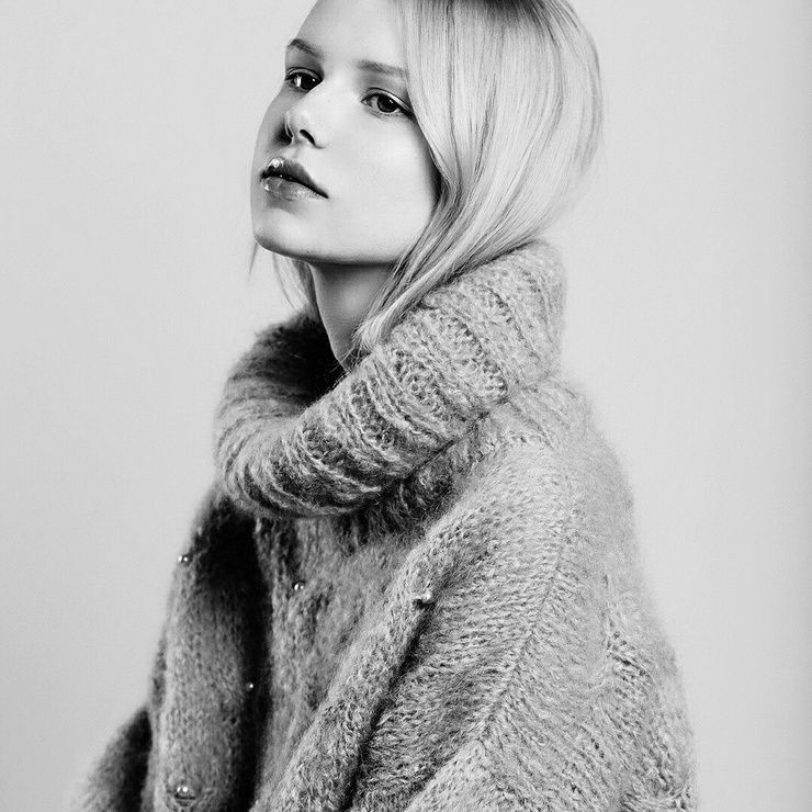 Picture of Maria Savitskaya