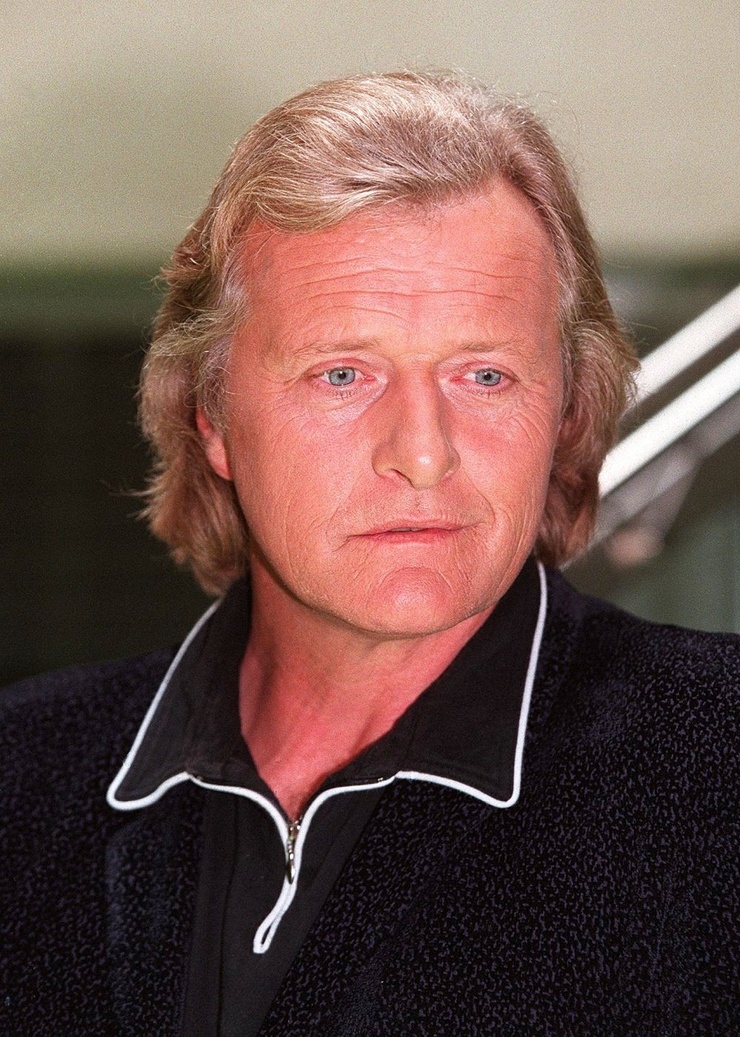 Rutger Hauer