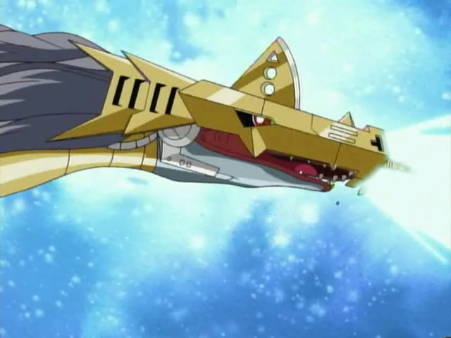 Picture of Digimon: Digital Monsters