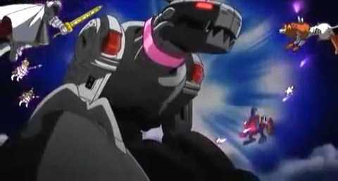 Picture of Digimon: Digital Monsters