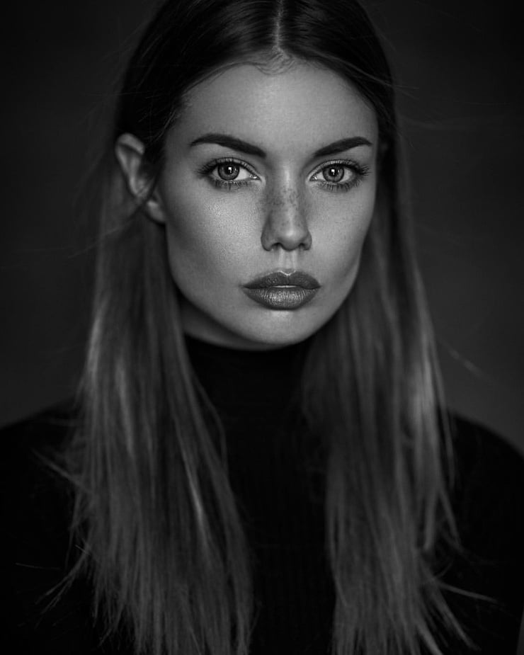 Picture of Annie Ericson