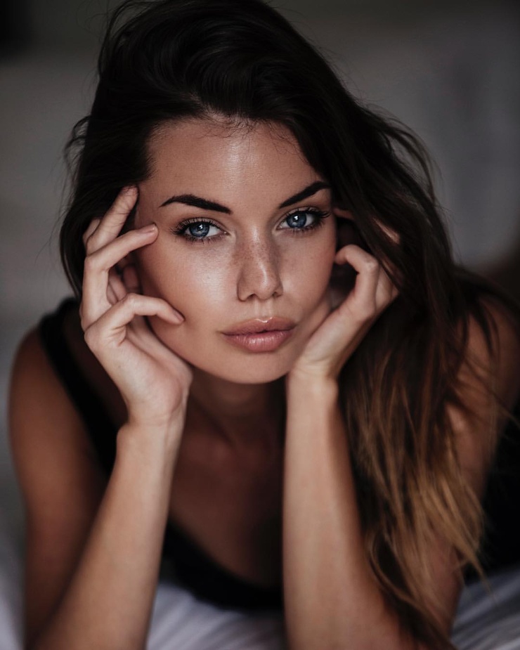 Picture of Annie Ericson