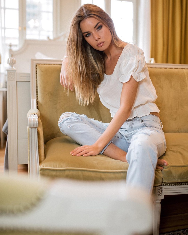 Picture of Annie Ericson