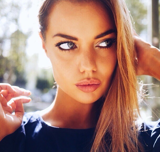 Picture of Annie Ericson