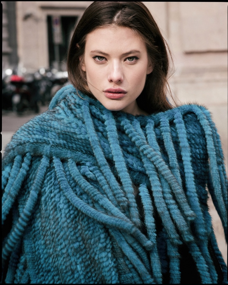 Picture of Lilla Pryor