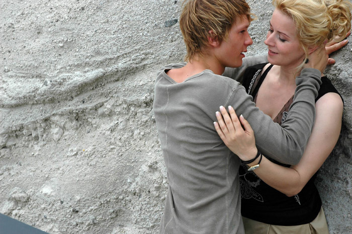 Stream Literotica Petra Morze - Antares 1 - Tabu: The Soul Is a Stranger on Earth (2011) - MUBI ...