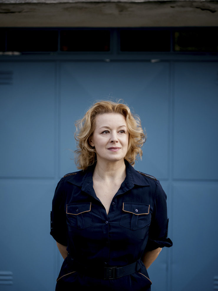 Image of Petra Morzé