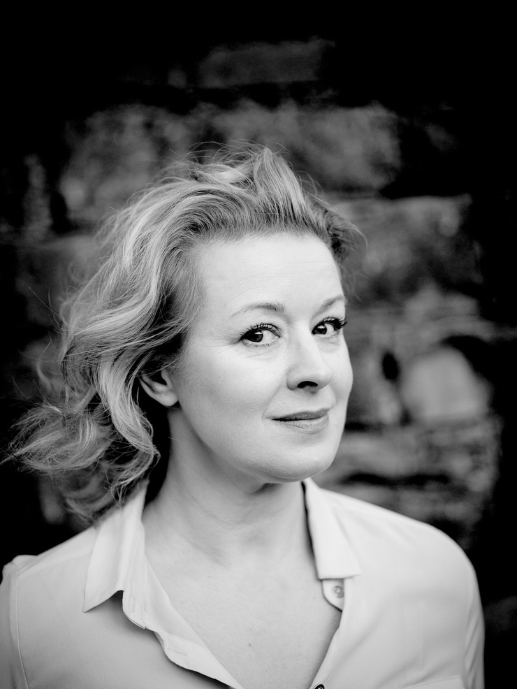 Picture of Petra Morzé