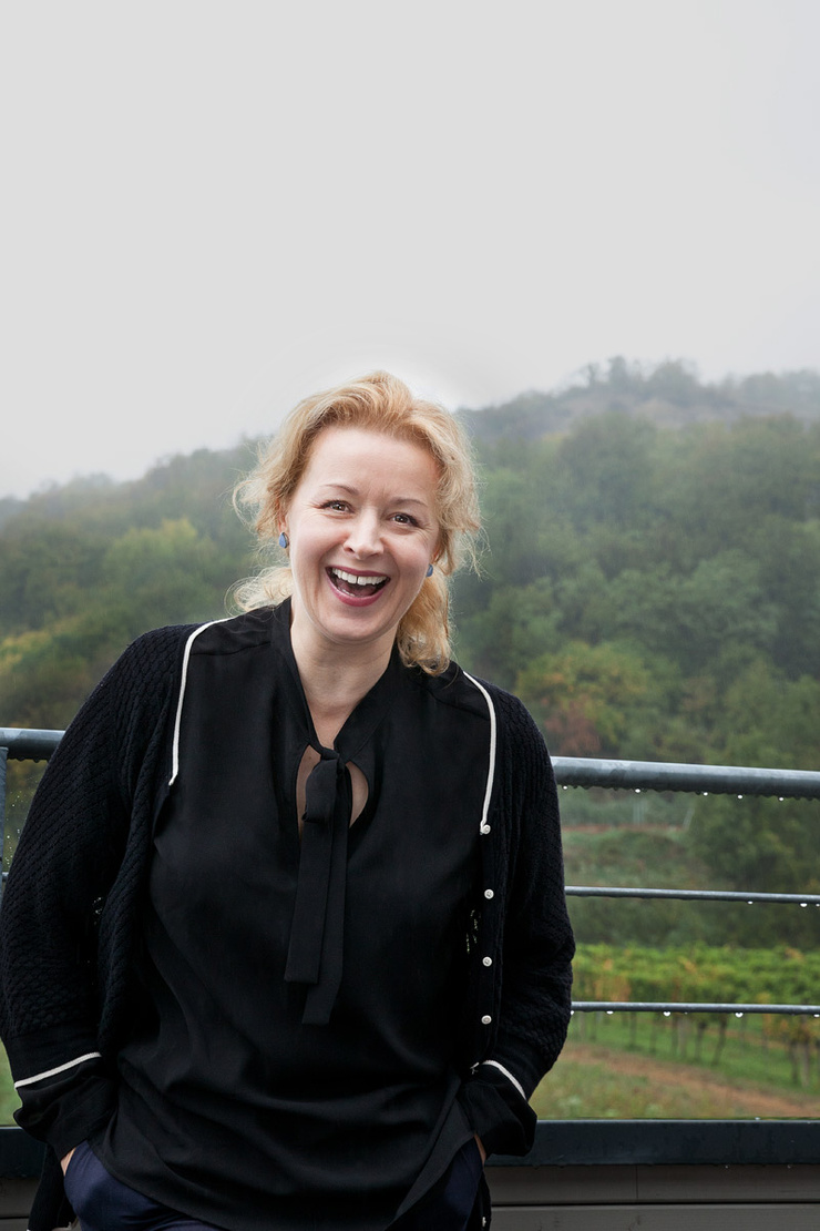 Picture of Petra Morzé